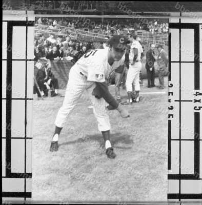 Alex Distaso Medium Frame Negative - Jim Rowe Archive Z553 | eBay