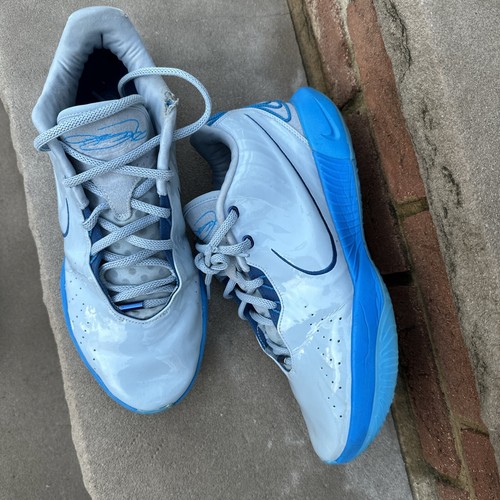 Size 13 - Nike LeBron 21 Light Armory Blue | eBay