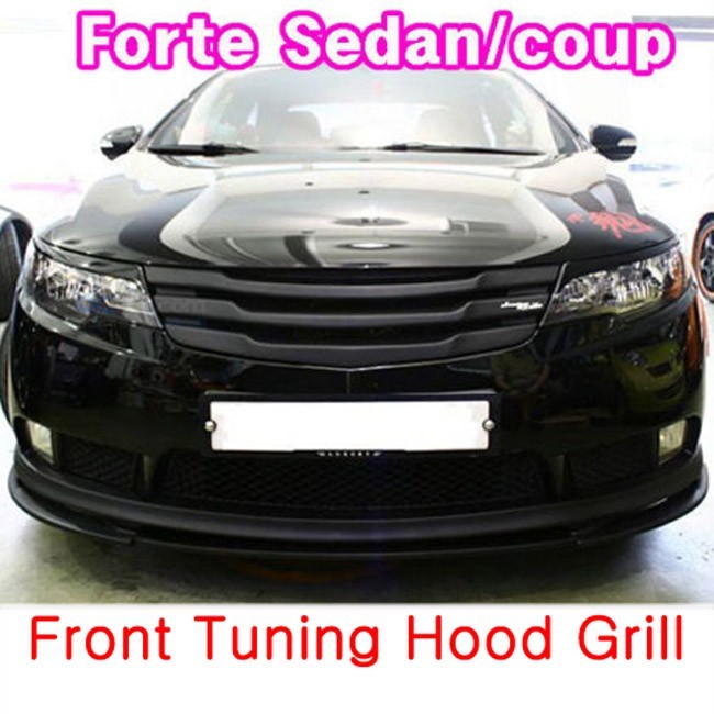 Kia Cerato Tuning Lift Kit Voor Kia Carens 3G RP, Kia Rondo, Kia