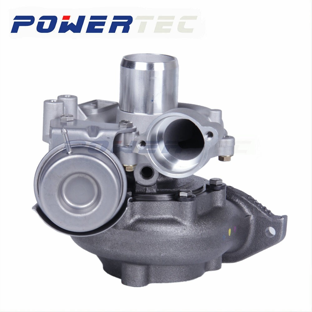 KP38 turbo 54389880001 14411-7969R for Renault Megane III 1.6 dCi 96Kw ...