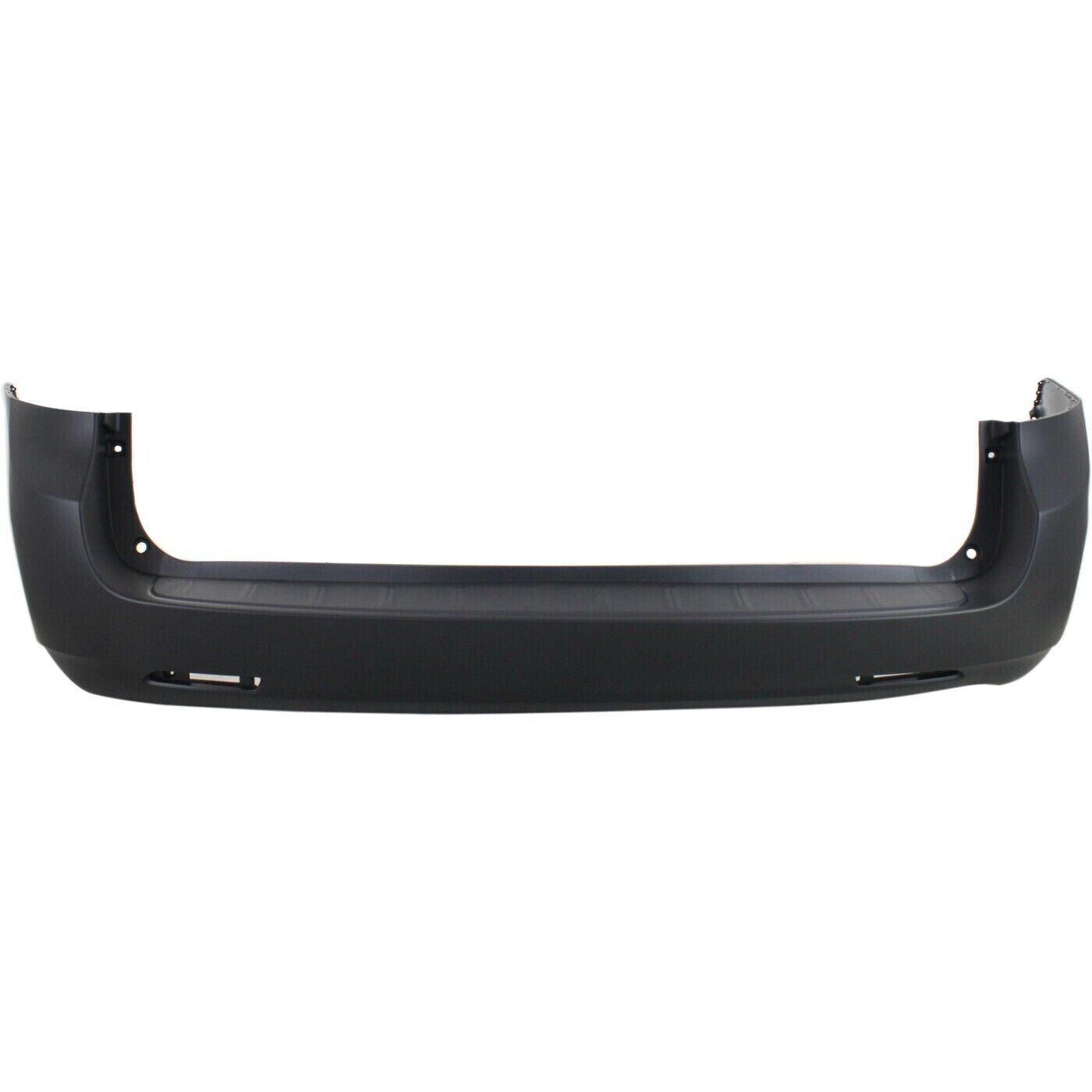 Rear Bumper Cover For 2011-2020 Toyota Sienna Primed 5215908902 ...