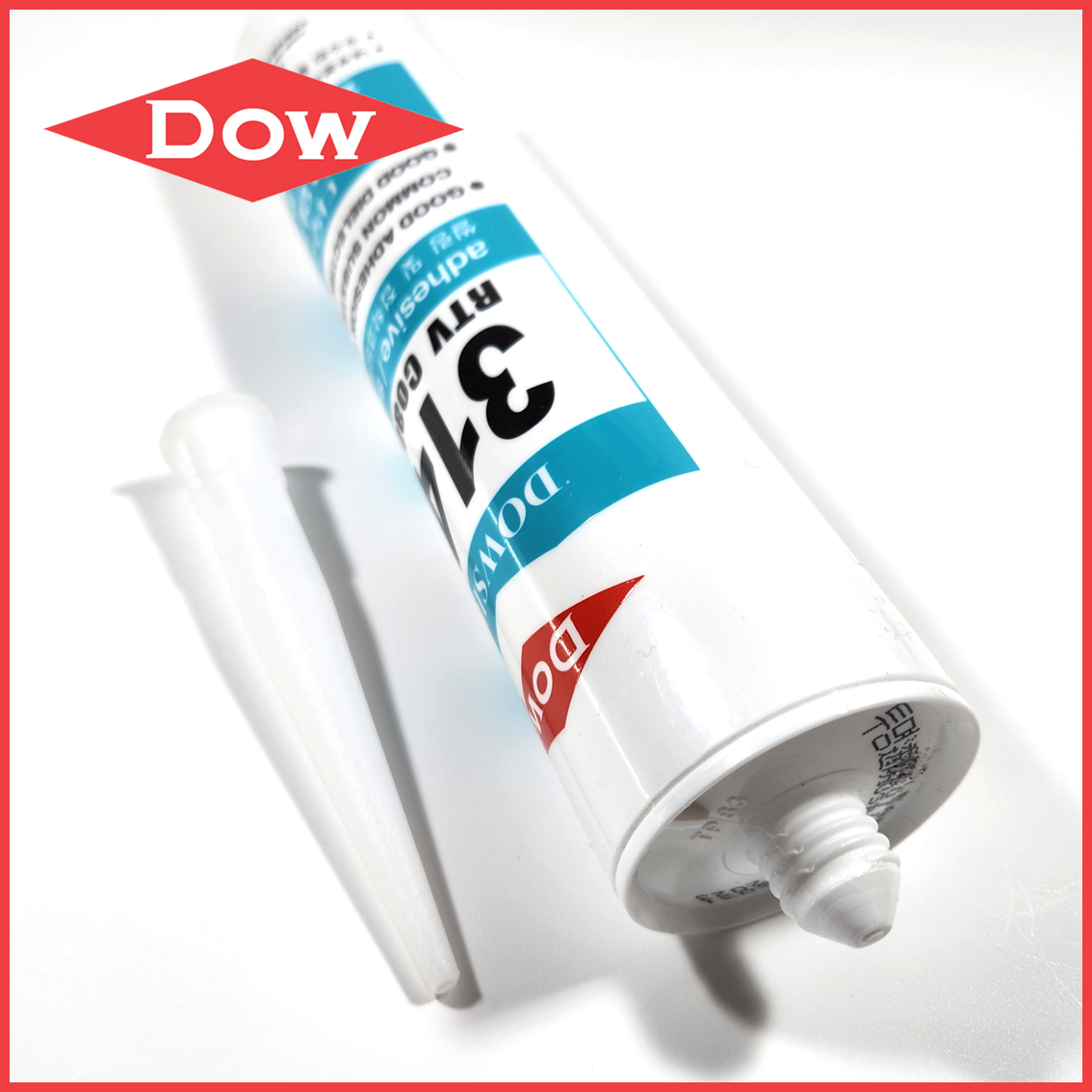 1pcs 100ml Dow Corning RTV 3140 Sealant Adhesive Glue for sale online ...
