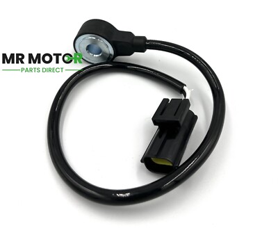Jaguar Knock Sensor For X100 XK8 XKR X308 XJ8 XJR 3.2 4.0 V8 ...
