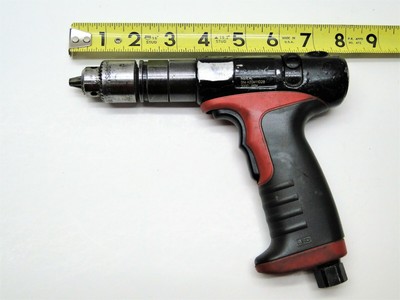 Drills - Aro Pneumatic Drill Model