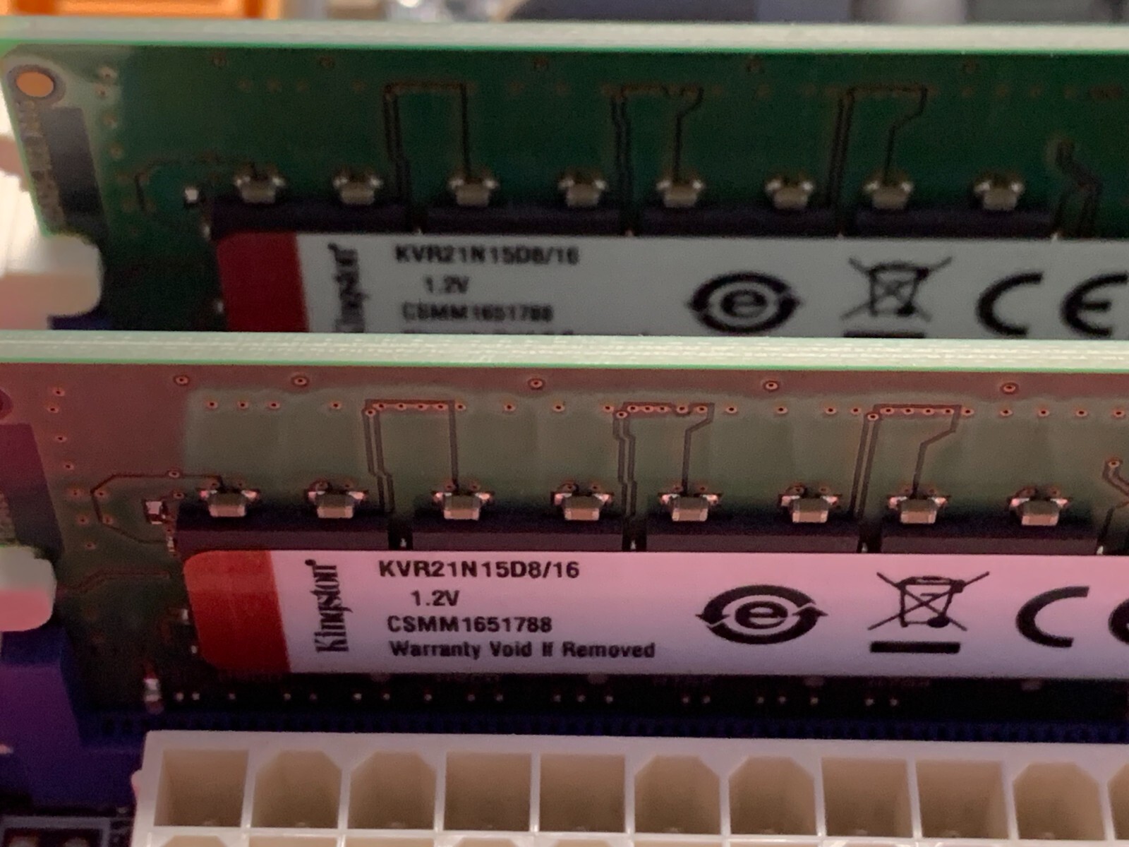 GIGABYTE MB10-Datto Motherboard Xeon D-1521-Tested Working-30 Day Money ...