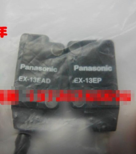 1PC NEW Panasonic / SUNX Photoelectric Sensor EX-13EAD EX-13EP free ...