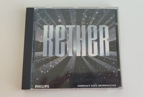 KETHER Philips CDI Cd-i Videogame Gaming Original RegionFree | eBay