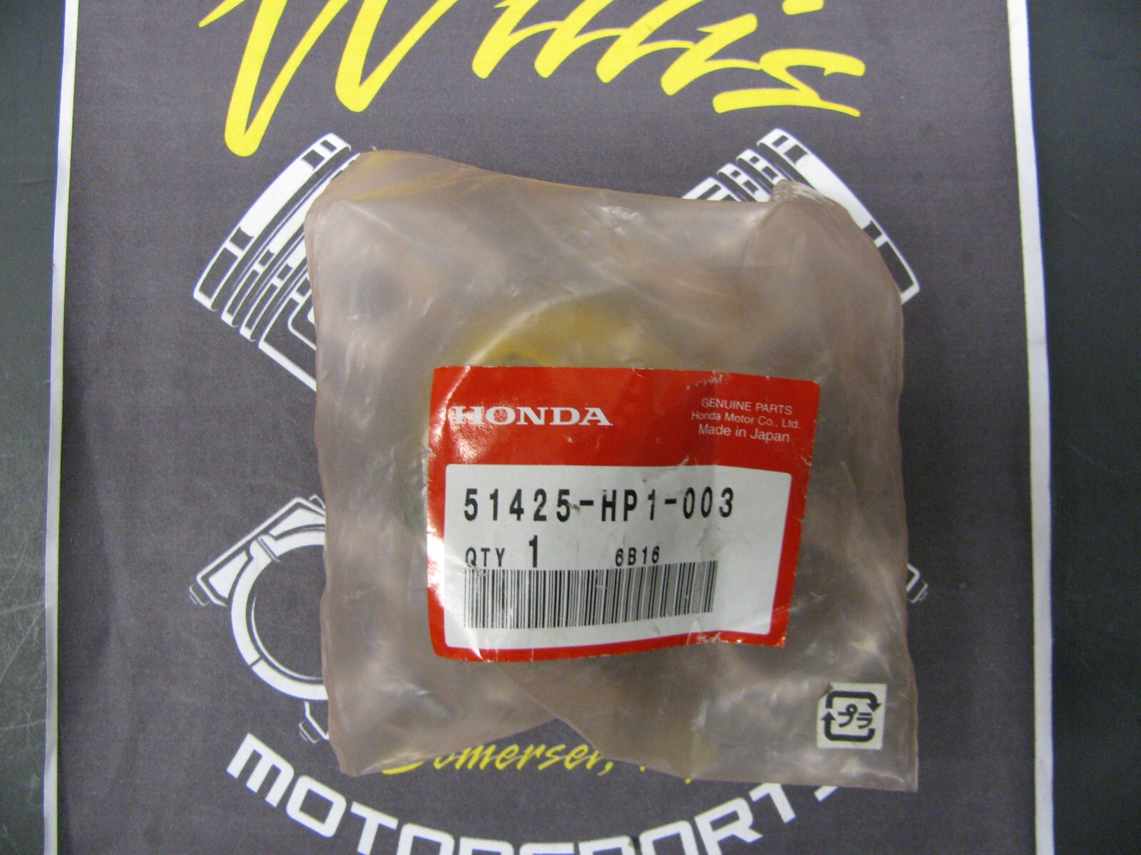 Honda OEM Part 51425-HP1-003 for sale online | eBay