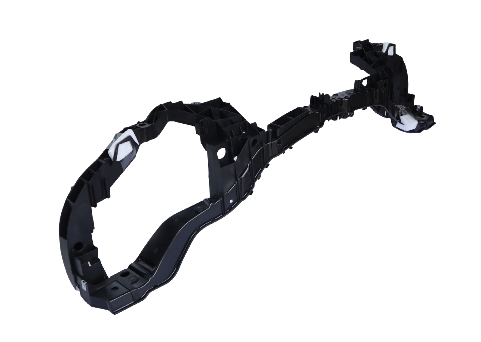 For 2013 2014 2015 2016 2017 2018 2019 Ford Escape Radiator Support ...