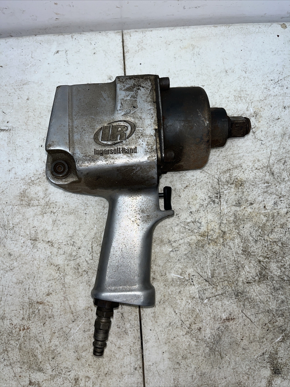 Ingersoll Rand IR 261 Impact Wrench 3/4 Drive Pneumatic Air Tool | eBay