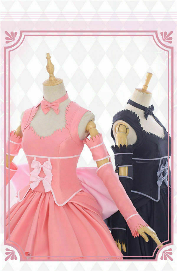 Anime Formal Dresses