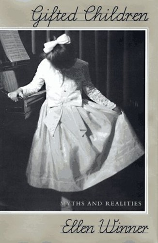 Gifted Children : Myths and Realities Hardcover Ellen Winner ...