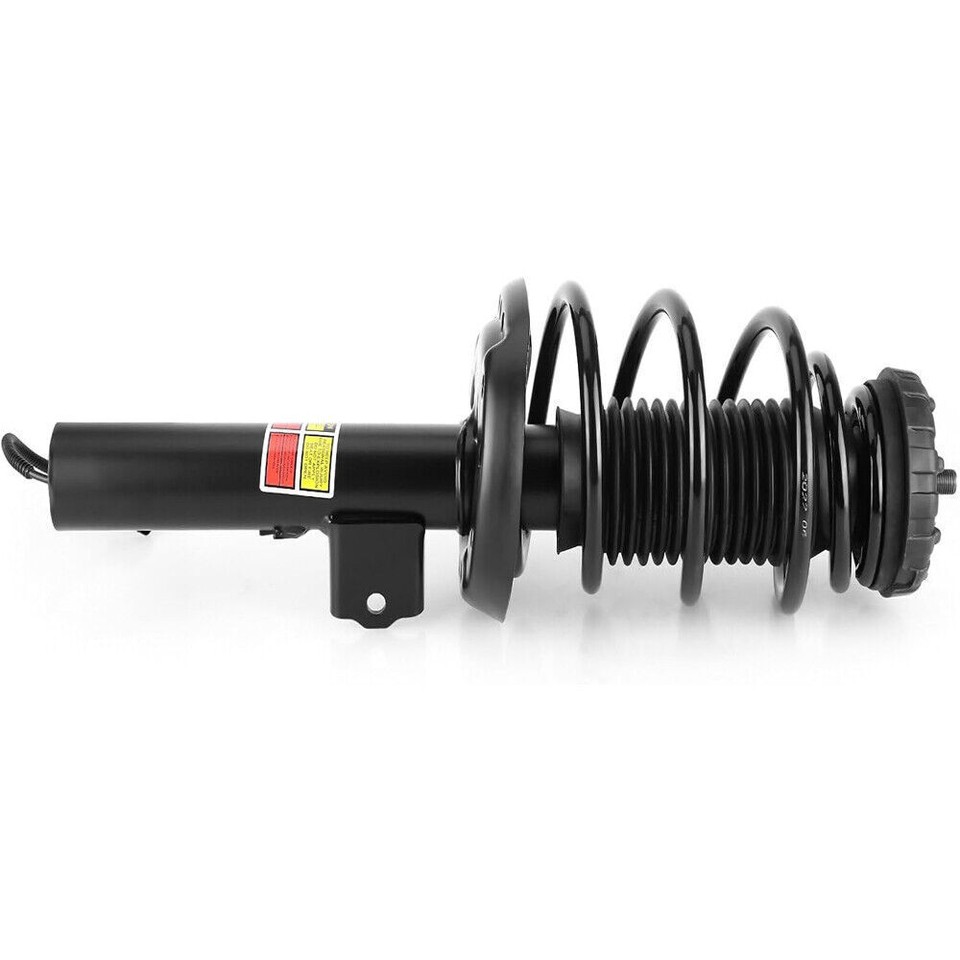 2x Front Suspension Strut shocks w/ Electric for Cadillac XTS 2013-2019 ...