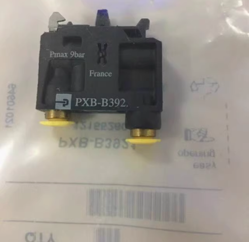 1pcs PARKER PXB-B3921 Switch valve PXB-B392 | eBay