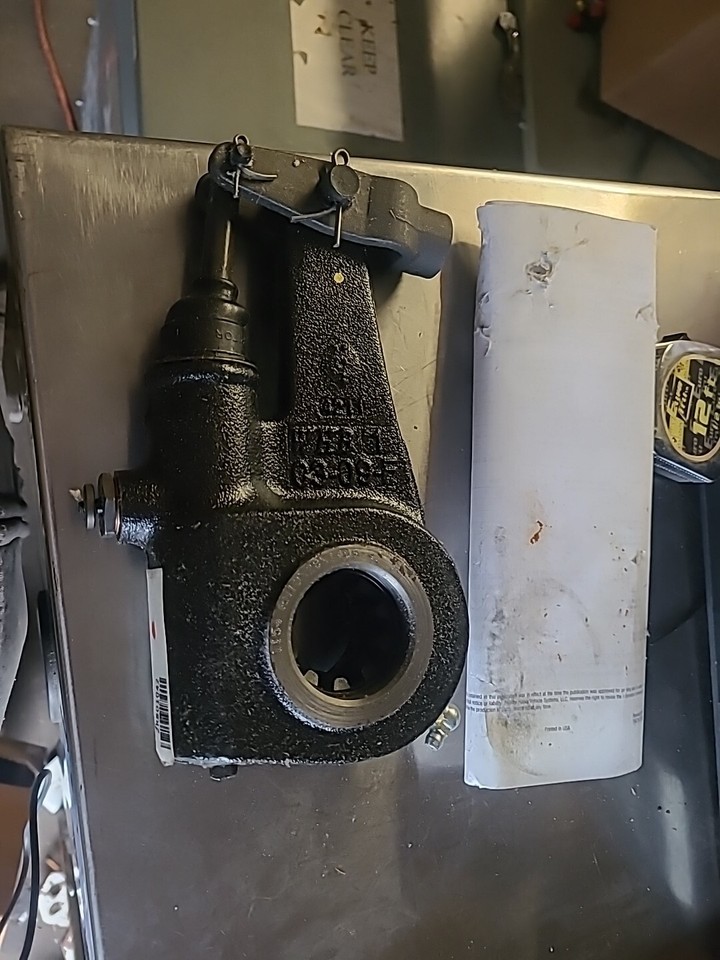 R801042 Meritor Slack Adjuster | eBay