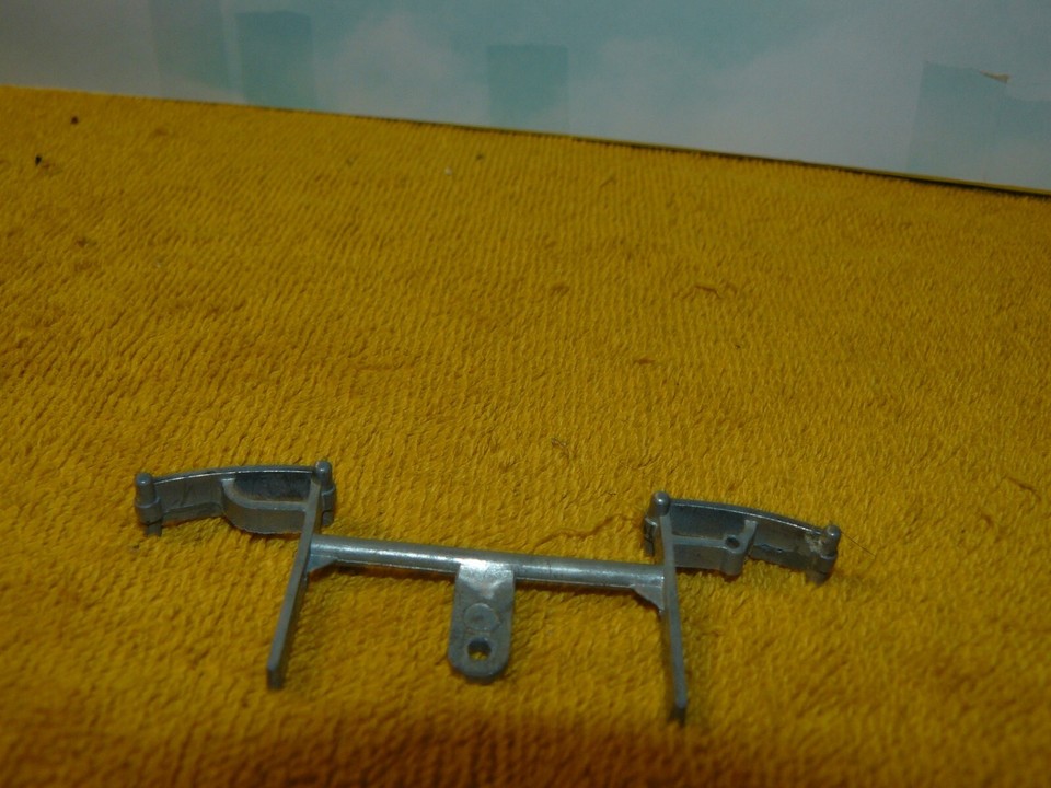 ( IDD ) Hubley Ford Model A rear bumper | eBay