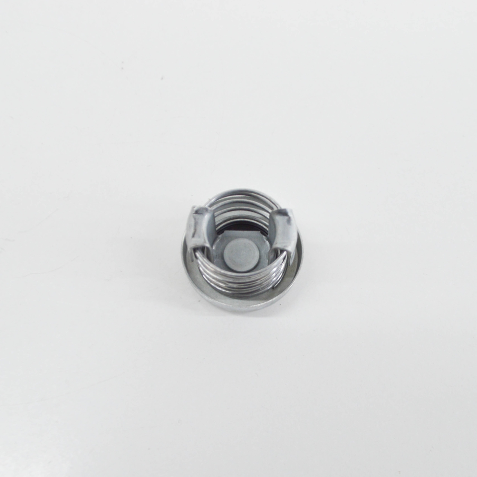 NEW AUDI Q5 FY CRANKCASE HOUSING NON-RETURN VALVE 059103176B ORIGINAL ...