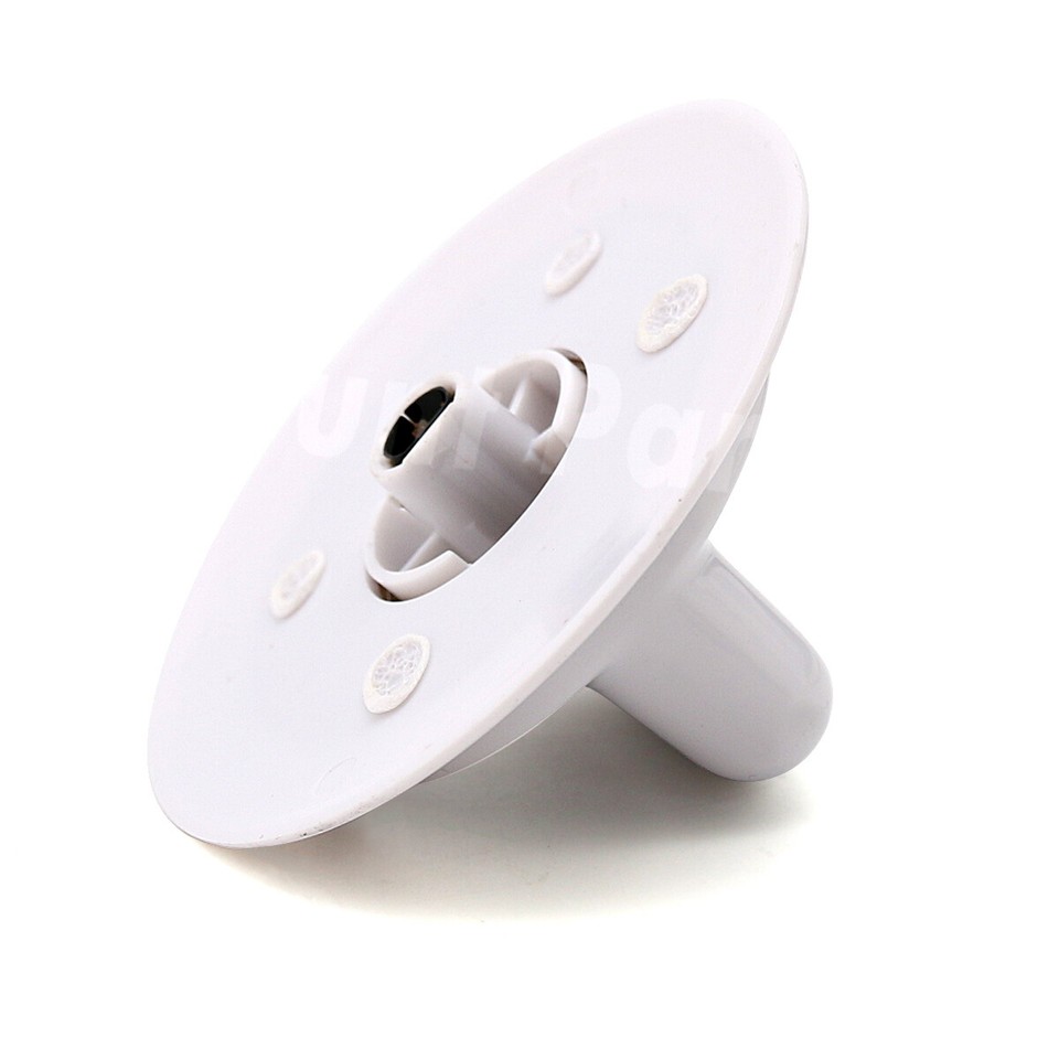 WE1M654 for GE Dryer Timer Control Knob AP3995088 PS1482197 | eBay