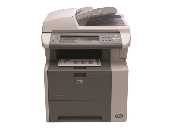 HP LaserJet M3035xs MFP Multifunktionsgerät Laserdrucker Kopierer ...