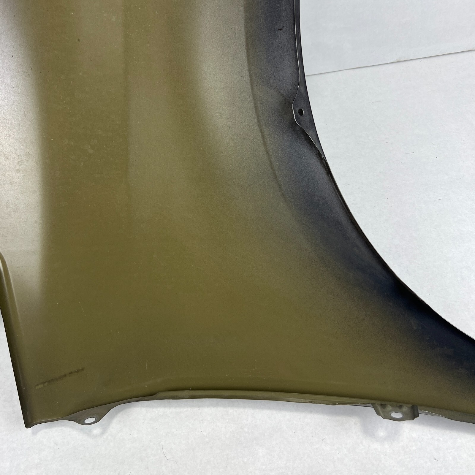 OEM 2011 -2020 Toyota Sienna Front Left Fender without antenna 53812 ...