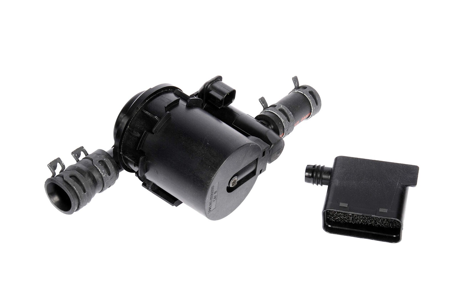 NEW Genuine GM 23103351 Evap Emission Canister Filter Kit (With Seal ...