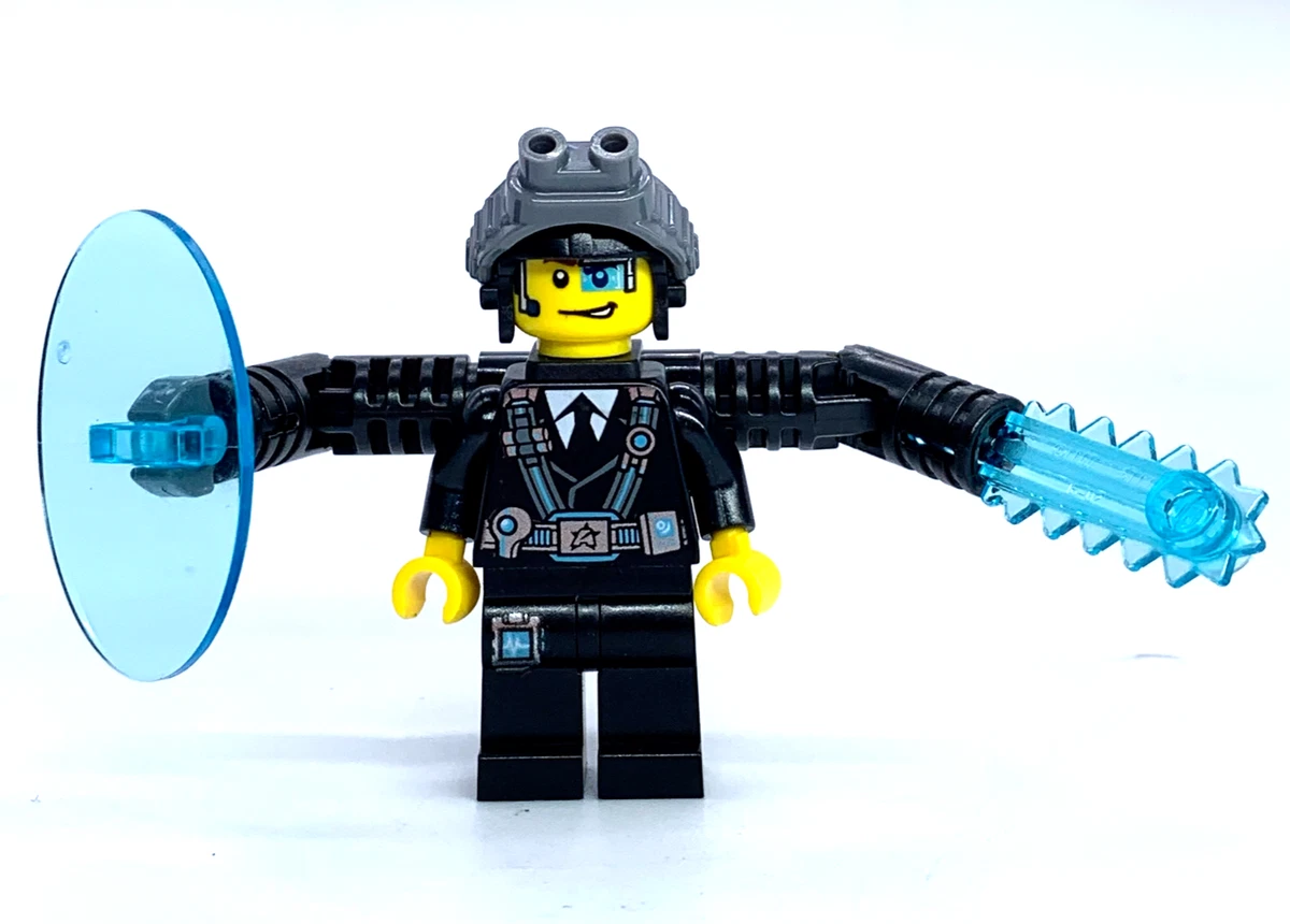 Lego Agents Of Shield Ebay