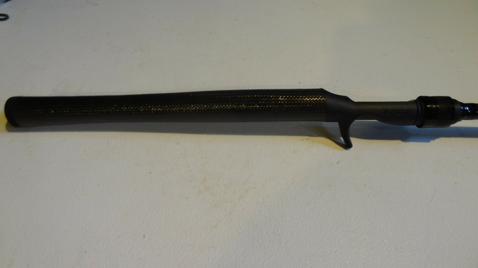 EDGE First Strike EFX Casting Rod, Gary Loomis Designed | eBay