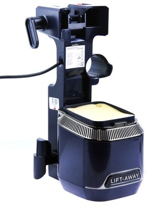 Shark Chassis / Main Motor / Power Cord for Navigator Lift-Away ...