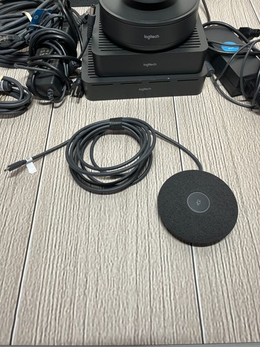 Logitech Rally Plus Video Video Conference Equipment | eBay