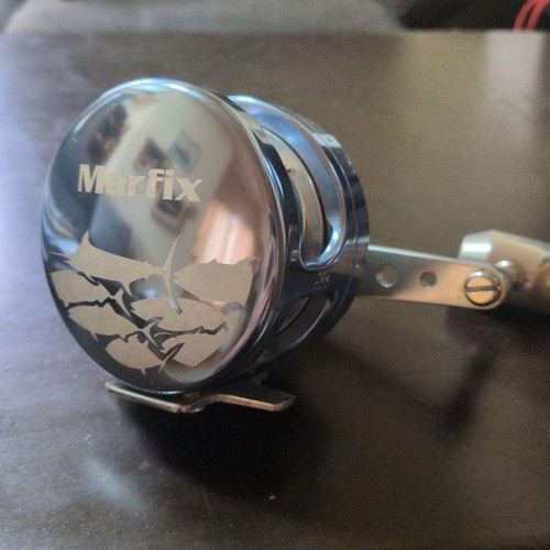 Marfix n4 right jigging #PF6UXM | eBay