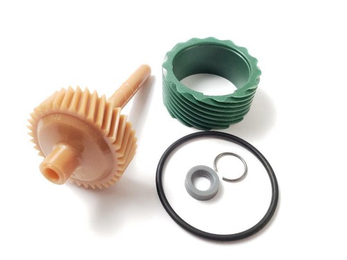 TH400 Turbo Speedometer Gear Set 35 Tooth Driven & 15 Drive Tooth With ...