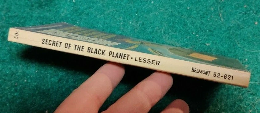 Blackplanet Recent