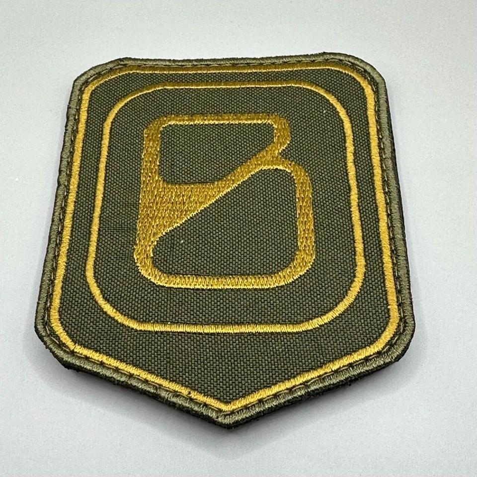 STALKER 2 Faction Patch/chevron - The Ward Emblem (Varta/Варта ...