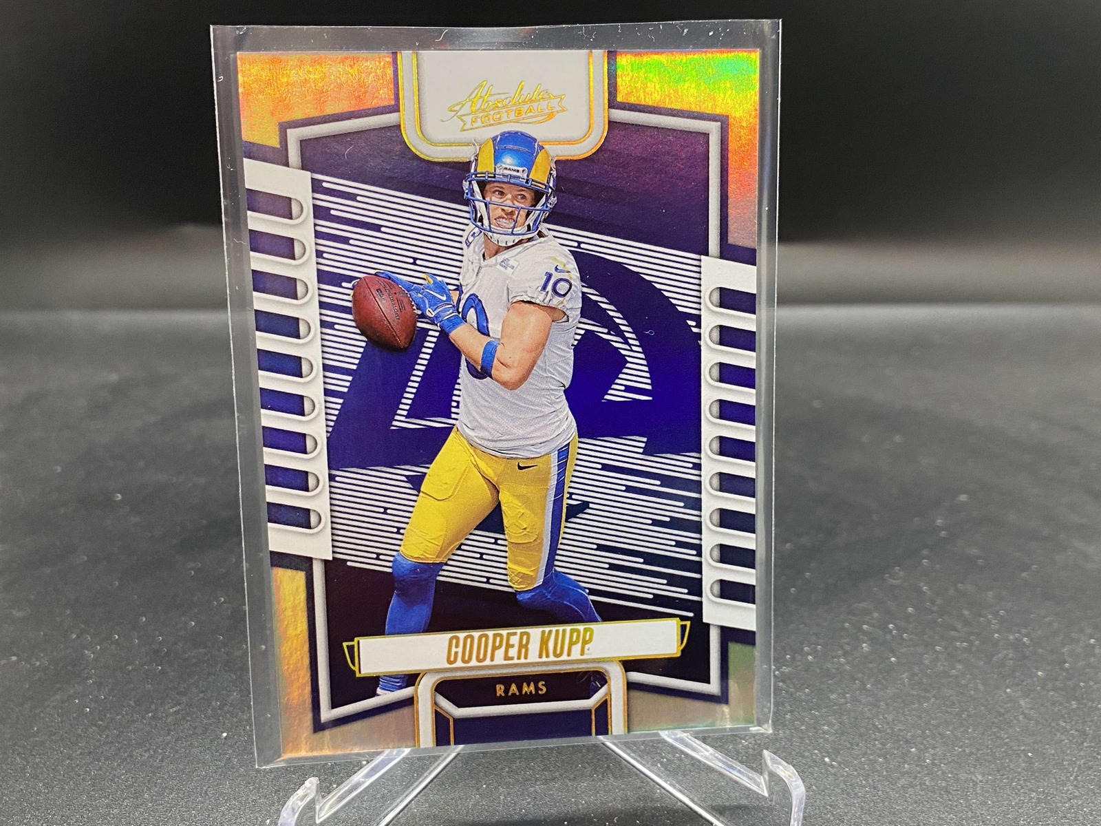 Cooper Kupp 2023 Absolute Hobby #69 Rams | eBay
