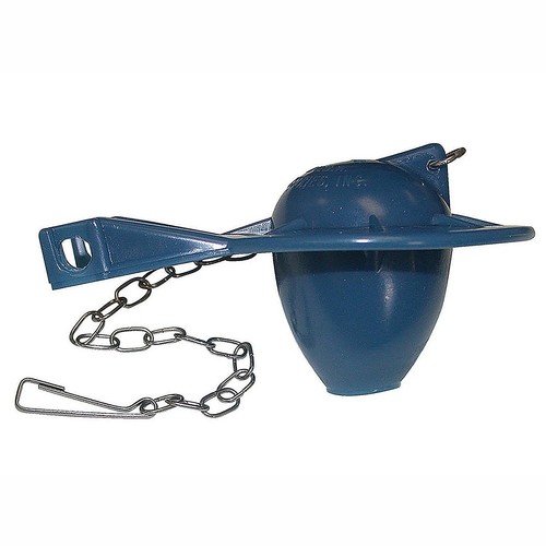 Factory PPG 51169 for Korky Flapper 52X- Economy Blue 689130230251| eBay