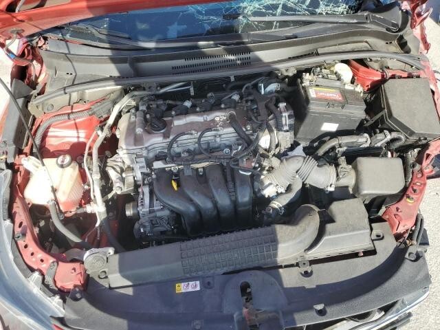 2020-2022 TOYOTA COROLLA Engine 21K Sedan 1.8L 2ZRFAE Warranty Tested ...
