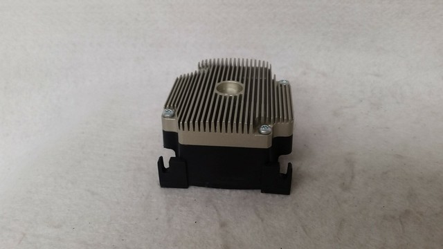 Schneider Mcm34n-tge MFORCE PowerDrive Microstepping Stepper Motor Drive Driver for sale online ...