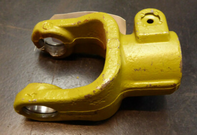BENZI PTO QUICK RELEASE OUTER YOKE (NEW OLD STOCK ) | eBay UK