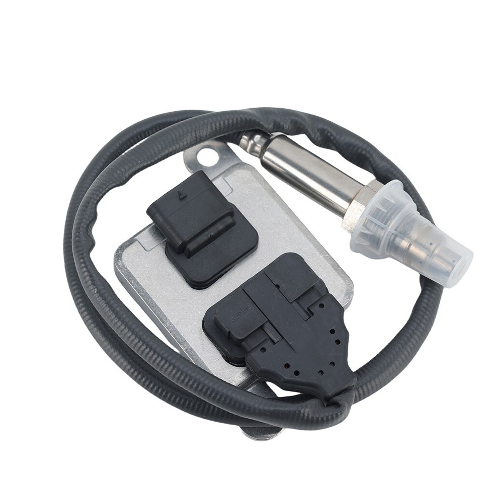 Nitrogen Oxide NOX Sensor For BMW E81 E82 E87 E88 E90 E91 E92 5WK96621J ...