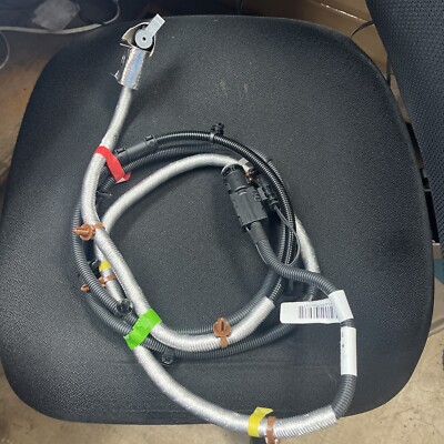 New Genuine GM 85516393 Diesel Exhaust Fluid (DEF) Injector Feed Line ...