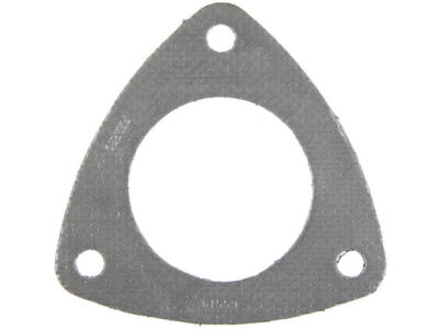 26TB92Y Intermediate Pipe To Muffler Assembly Exhaust Gasket Fits Isuzu ...