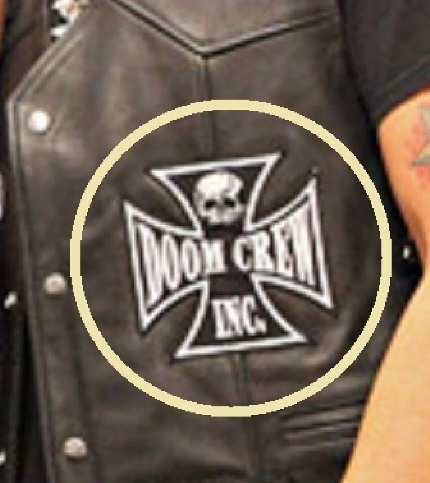 Black Label Society Sdmf