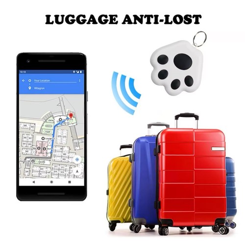 Smart Tracker, Kids Locator, Bags, Luggage, Animals, Cat, Dog | eBay