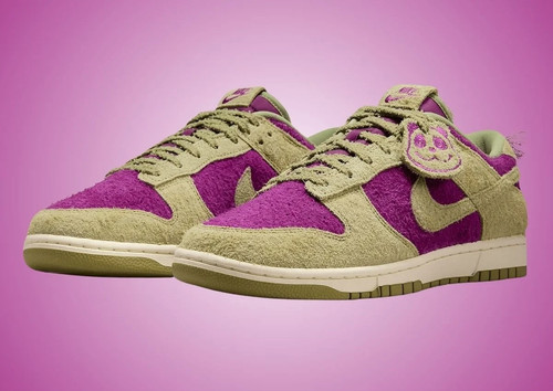 Nike Dunk Low Retro SE Viotech Dusty Olive IB2990-500 Men New | eBay