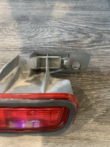Genuine Mopar Center High Mounted Stop Lamp 57010604AJ 2011-14 Charger ...