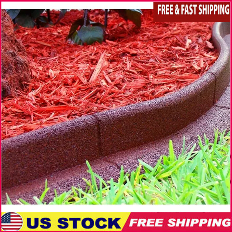 Ecoborder Landscape Edging 20 Landscape Edging Ideas | Landscape