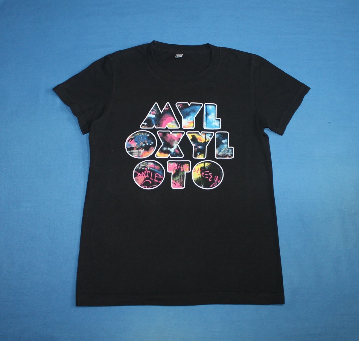 Coldplay Mylo Xyloto Symbols Coldplay Mylo Xyloto