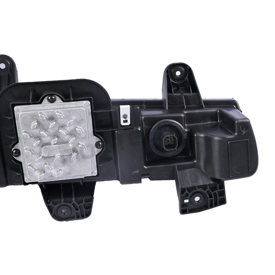 Right Side LED DRL Fog Light Lamp For 2021-2023 Cadillac Escalade ...