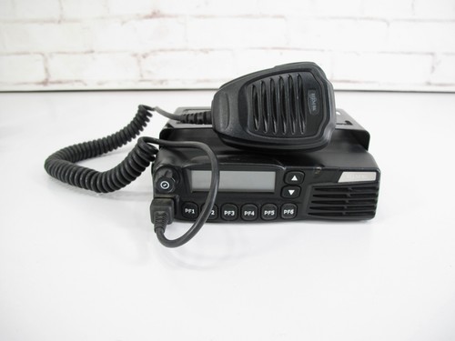 RELM BK RMV800 136-174MHz VHF 512 Channel Commercial Mobile Radio | eBay