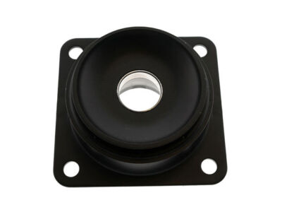 For 1968-1971 Mercedes 280SL Differential Mount Rear Genuine 37213PP ...